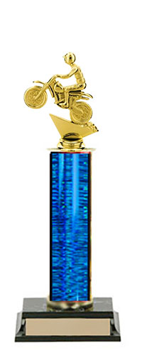R1-370DB Dirt Back Trophy