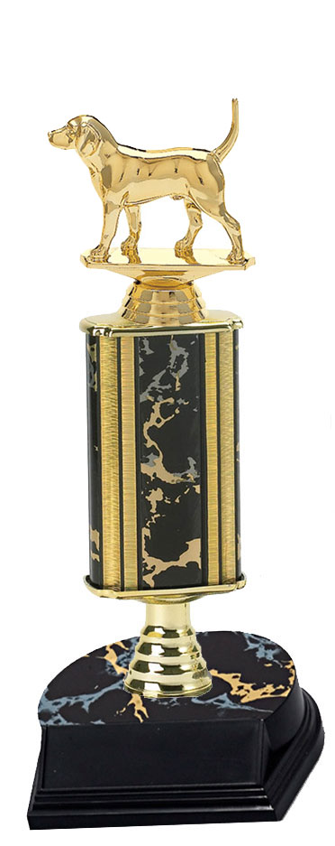 S1R Beagle Trophies